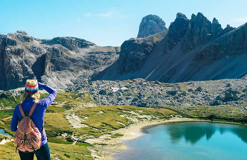 Urlaubsregionen im Pustertal – Die schönsten Reiseziele