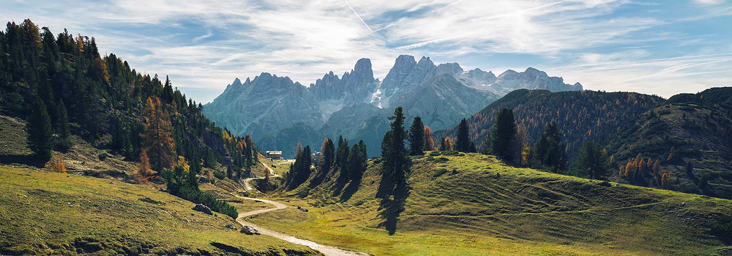 Ferienorte Pustertal - Informationen zu den Ortschaften im Pustertal
