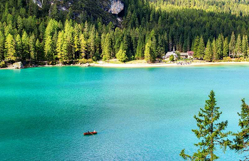 Ostern im Pustertal, Ostertraditonen in Südtirol