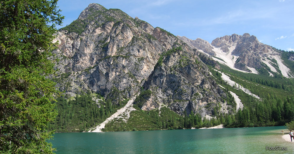 Ferienorte Pustertal - Informationen zu den Ortschaften im Pustertal