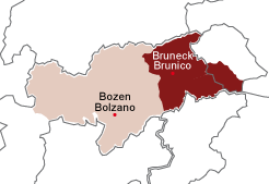 Urlaub im Pustertal - Die besten Urlaubsinfos & Unterkünfte finden