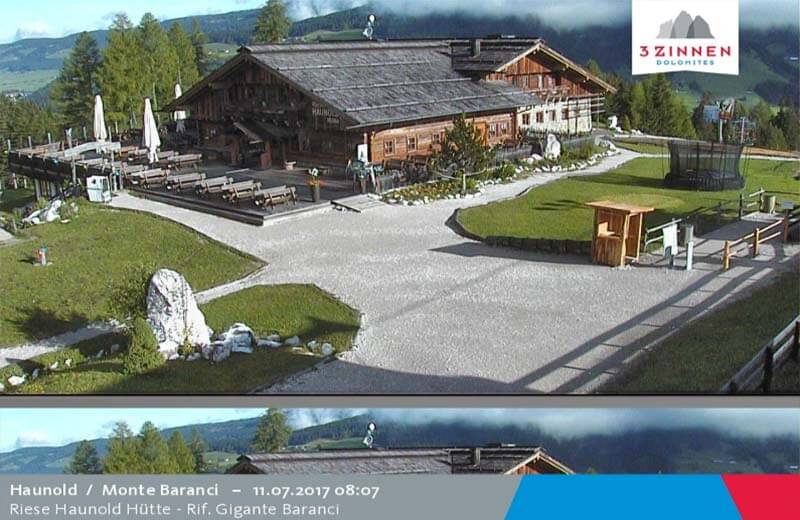 Wanderung Wildbad Innichen, Familienwanderungen im Pustertal