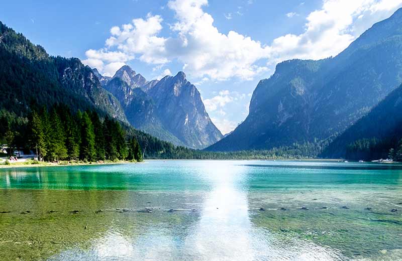 Urlaub im Pustertal – Urlaubstipps von VIVOPustertal